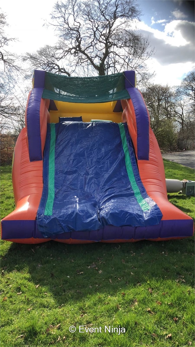 Fun Run Mini Assault Course - Inflatable Event Equipment Hire in ...